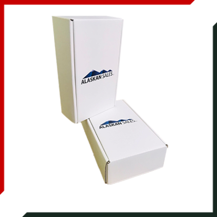 Our Portfolio of Corrugated Boxes by Claws Custom Boxes