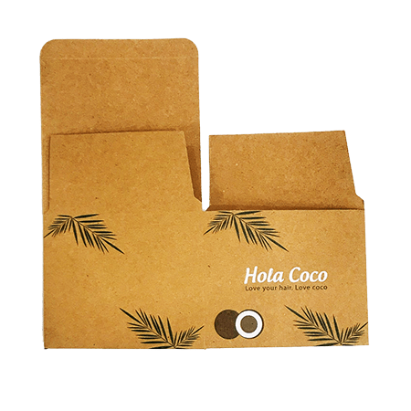 Our Portfolio of Kraft Boxes by Claws Custom Boxes