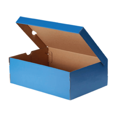 Buy Versatile Custom Large Shoe Boxes Packaging