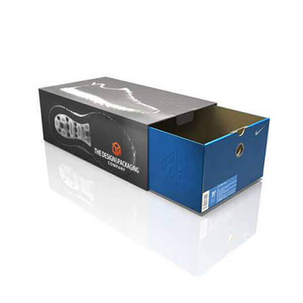 Custom Sports Boxes | Claws Custom Boxes