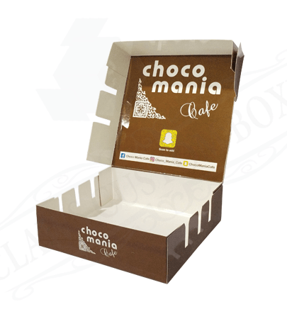 Custom Cube Boxes & Cube Packaging Wholesale | CCB