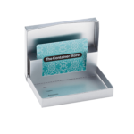 Wholesale Credit Card Boxes | Luxury Credit Card Packaging