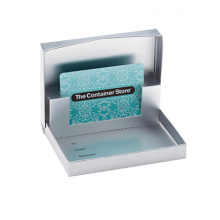 Wholesale Credit Card Boxes | Luxury Credit Card Packaging