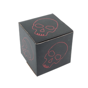 Custom Cube Boxes & Cube Packaging Wholesale | Cube Gift Box
