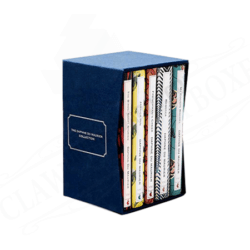 Custom Book Boxes & Book Shipping Boxes | Print On Demand!