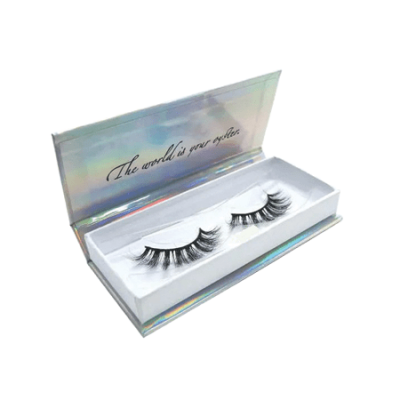 Custom Eyelashes Boxes | Eyelashes Boxes | Claws Custom Boxes