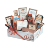 Food Gift Boxes: Buy Custom Food Boxes Packaging at Wholesale Rates