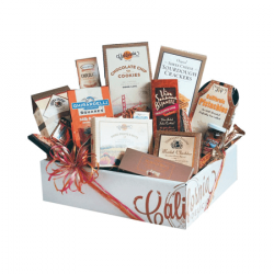 Food Gift Boxes: Buy Custom Food Boxes Packaging at Wholesale Rates