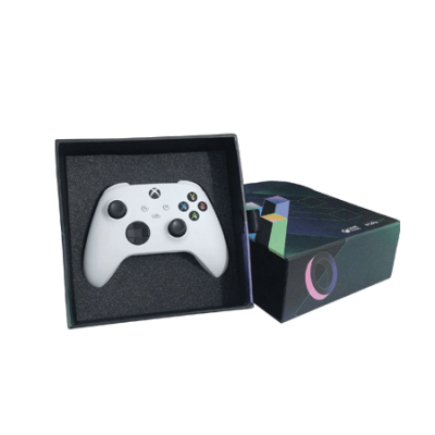 Get Custom Printed Game Boxes | Claws Custom Boxes