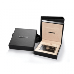 Buy Custom Gift Card Boxes Packaging in Bulk at Wholesale Rates