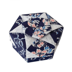 Custom Hexagon Boxes | Hexagon Packaging Boxes| Claws USA