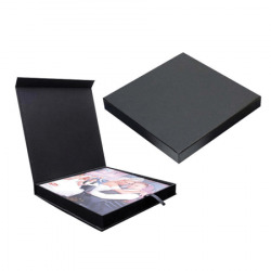 Photography Packaging | Custom Packaging Boxes