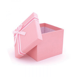 Single Color Rigid Boxes | Custom Luxury Packaging Boxes
