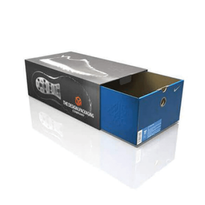 Custom Sports Boxes | Sports Packaging Boxes | Claws Custom Boxes