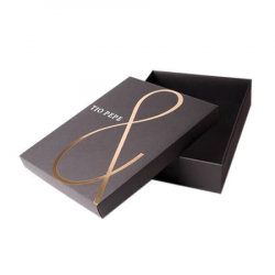 Spot UV Boxes: Custom Spot UV Packaging At Wholesale Rates