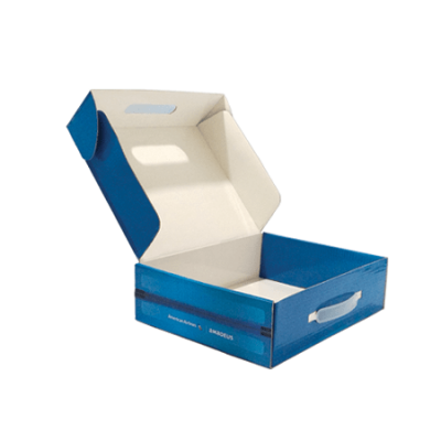 Custom Suitcase Boxes Available Wholesale Price - Claws Custom Boxes