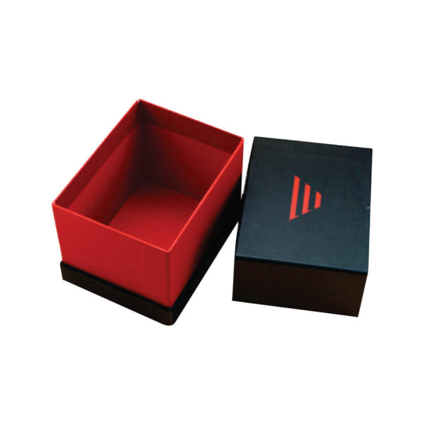 Custom Tie Boxes | Claws Custom Boxes