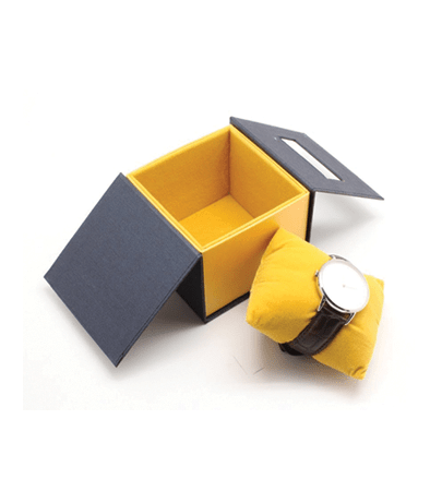 Custom Magnetic Closure Boxes | Flip Top Magnetic Boxes