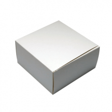 Custom White Boxes Packaging Available Wholesale Price