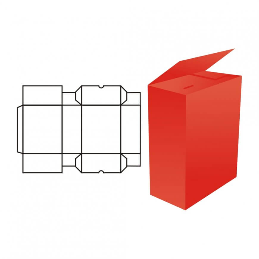 Choose Custom Boxes Style for Your Business | Claws Custom Boxes