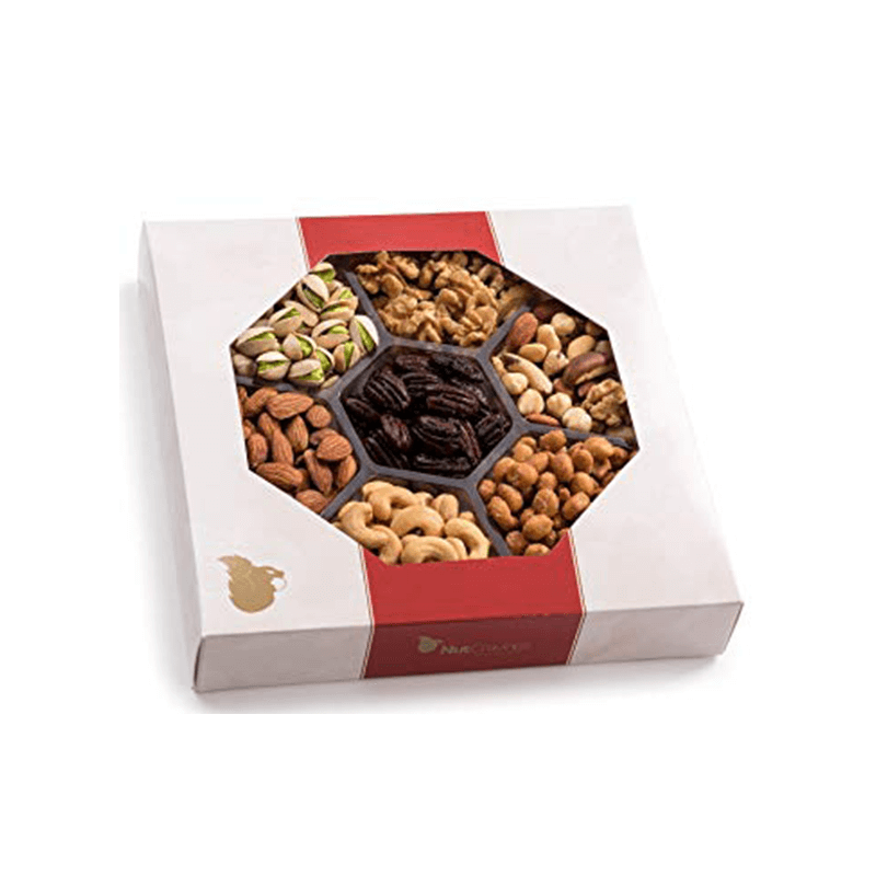 Empty Food Gift Boxes Uk At Nathan Dillon Blog
