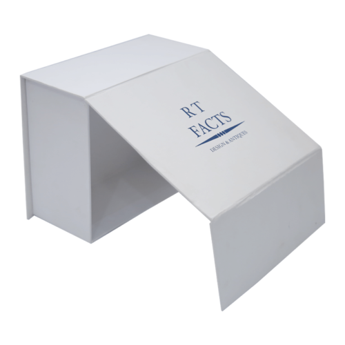 Custom Magnetic Closure Boxes | Magnetic Box Packaging Wholesale