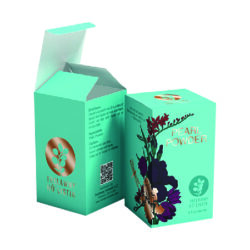 Reverse Tuck Boxes Chipboard Cartons | Claws Custom Boxes