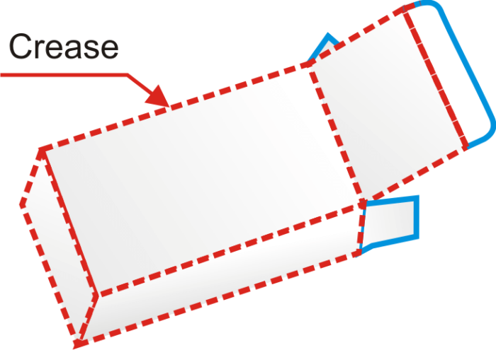 Artwork ile Preparation Packaging Design Guidelines