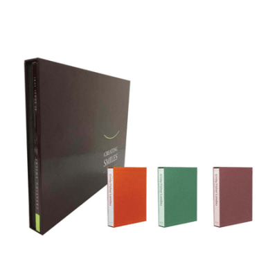 Custom Luxury Catalogs Boxes | Claws Custom Boxes USA