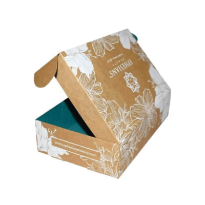 Custom Book Boxes & Book Shipping Boxes | Print On Demand!
