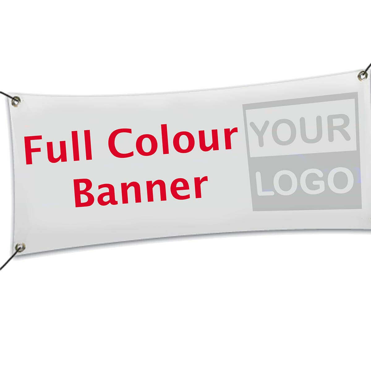 Vinyl Banner Design Ideas