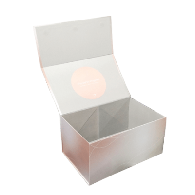 Collapsble Rigid Boxes: Custom Collapsible Rigid Boxes at wholesale Prices