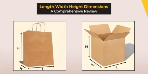 Length × Width × Height Explained | Dimension Guide l w h