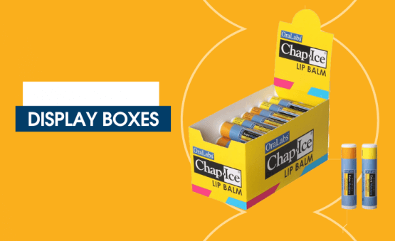 Elegant Display Boxes Improving Everything You Store