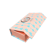 Custom Flip Top Boxes Wholesale | Flip Top Packaging with Logo