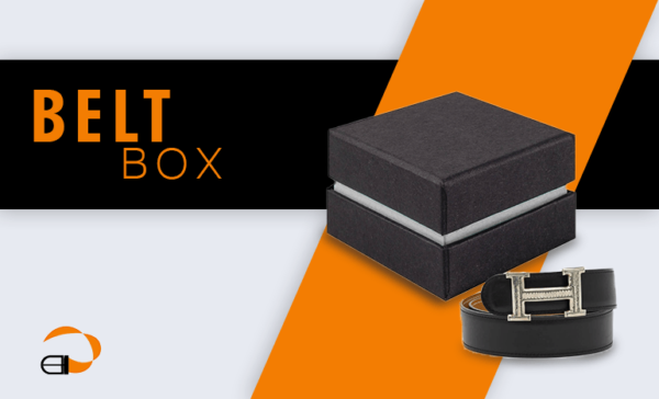 Belt Boxes And All You Need To Know About Them