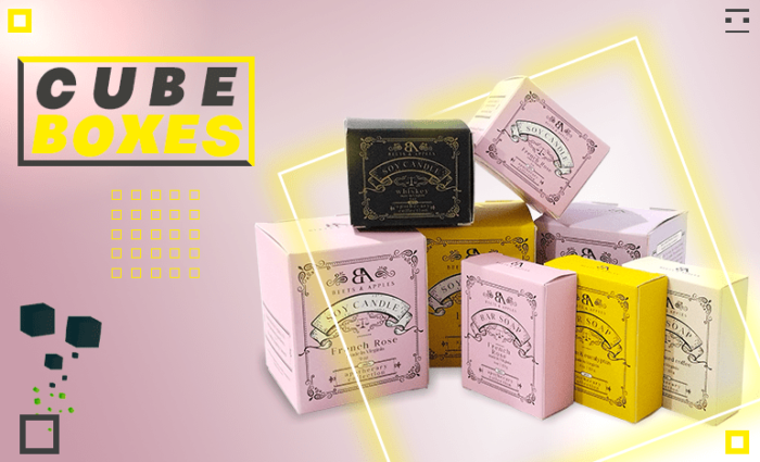 Easily Include All Necessary Traits to Your Products with Custom Boxes