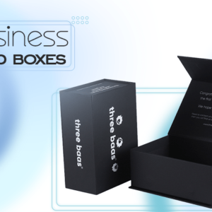 Custom Printed Cookie Boxes & Packaging at Wholesale | CCB