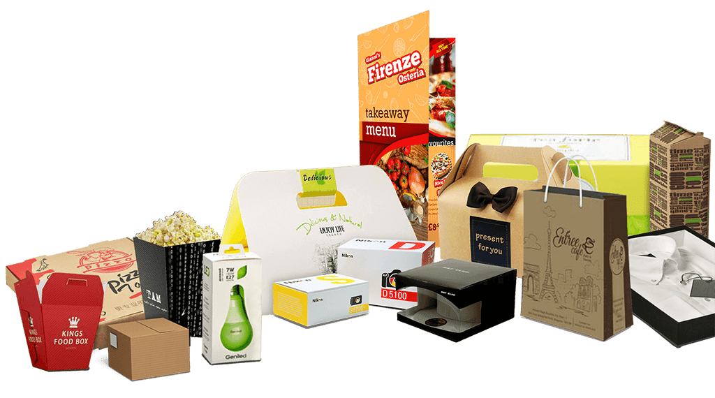 Custom packaging | Free shipping