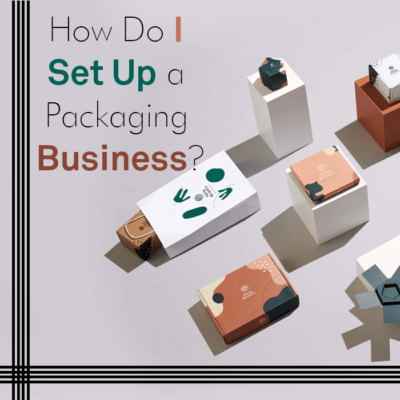 10 Successful Small Business Packaging Ideas 2023 - Claws Custom Boxes