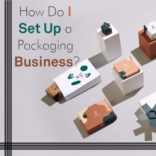 10 Successful Small Business Packaging Ideas 2023 - Claws Custom Boxes
