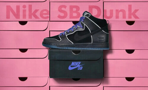 12 Simple Shoe Packaging Ideas - Claws Custom Boxes