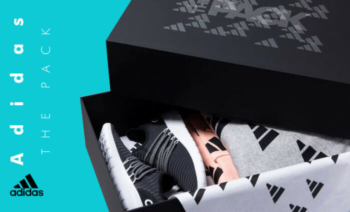 12 Simple Shoe Packaging Ideas - Claws Custom Boxes