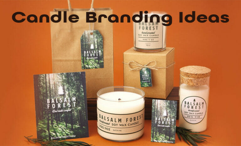 10 Best Candle Packaging Ideas for 2023 - Claws Custom Boxes