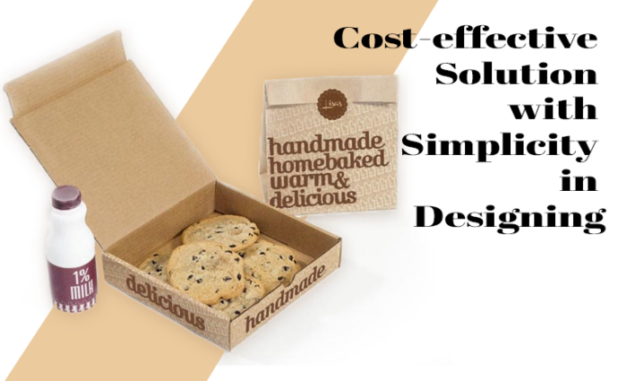 10 Creative Bakery Packaging Ideas 2023 - Claws Custom Boxes