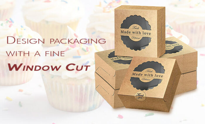5 Creative Cupcake Packaging Ideas - Claws Custom Boxes