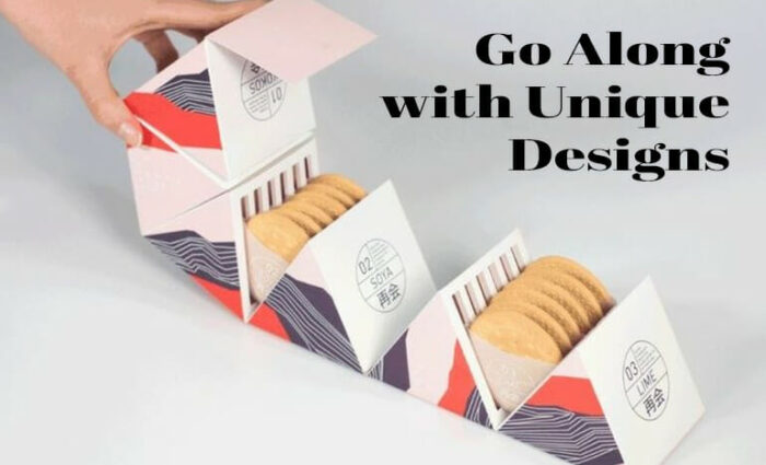 10 Creative Bakery Packaging Ideas 2023 - Claws Custom Boxes
