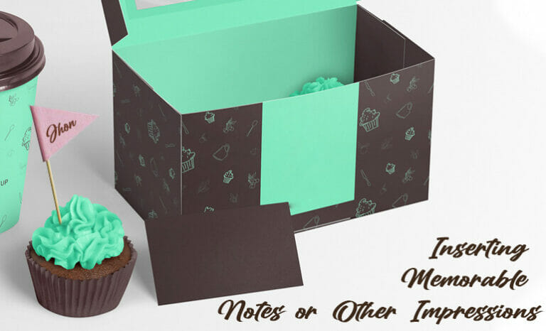5 Creative Cupcake Packaging Ideas - Claws Custom Boxes