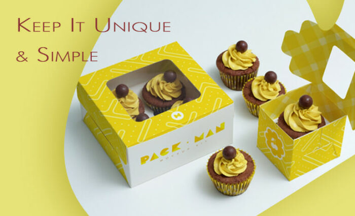 5 Creative Cupcake Packaging Ideas - Claws Custom Boxes