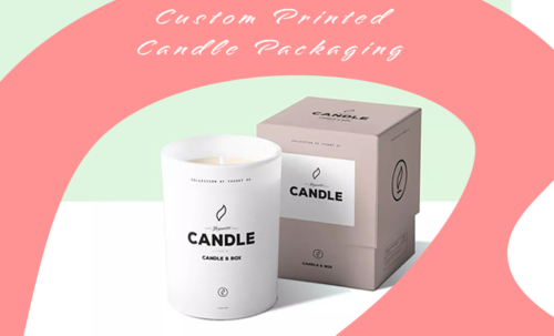 10 Best Candle Packaging Ideas for 2023 - Claws Custom Boxes